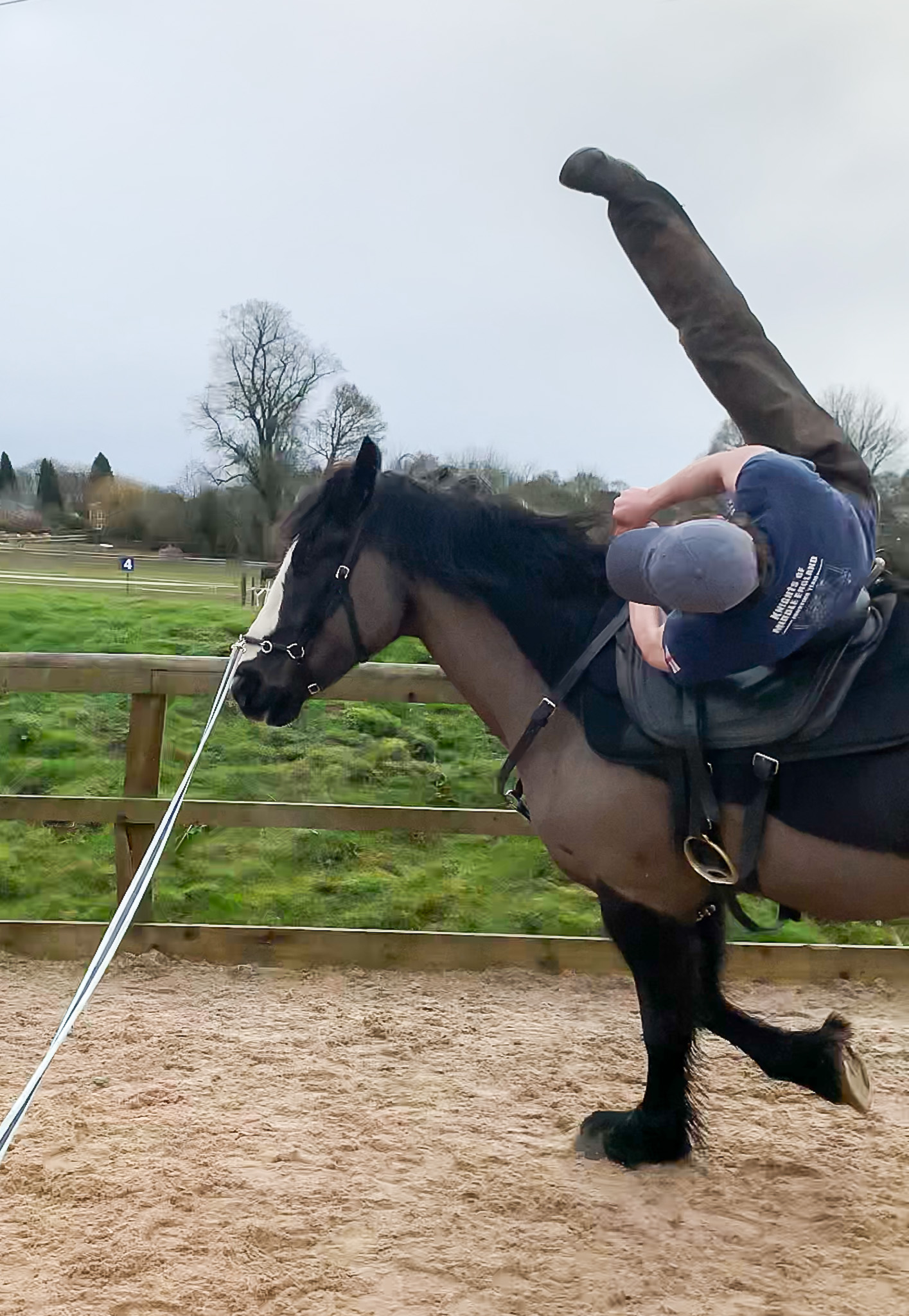 Stunt Andtrick Riding » Tuition And Courses » Home