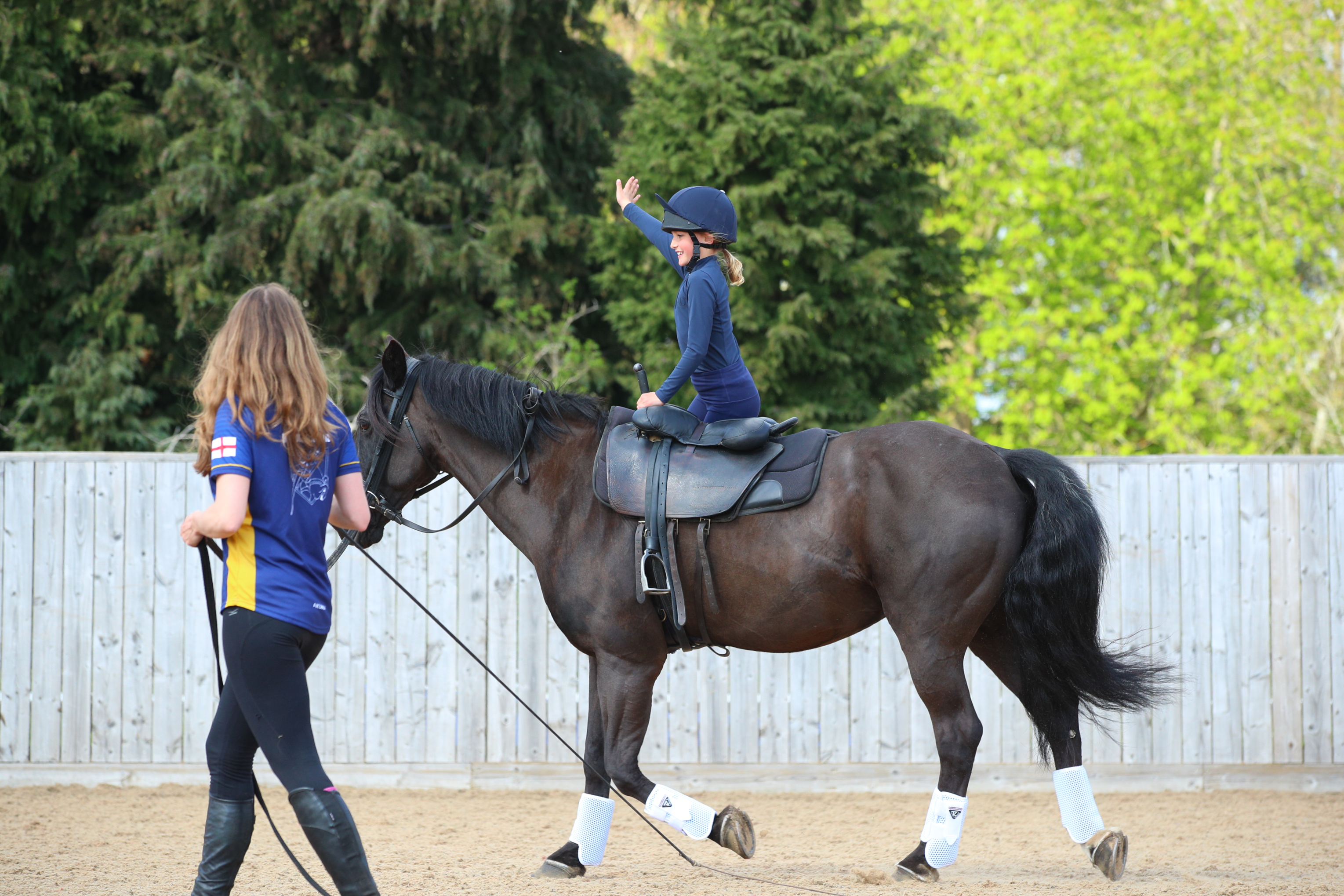 Stunt Andtrick Riding » Tuition And Courses » Home